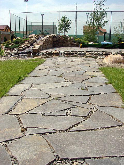 Decor – Intretinere si amenajare gradini